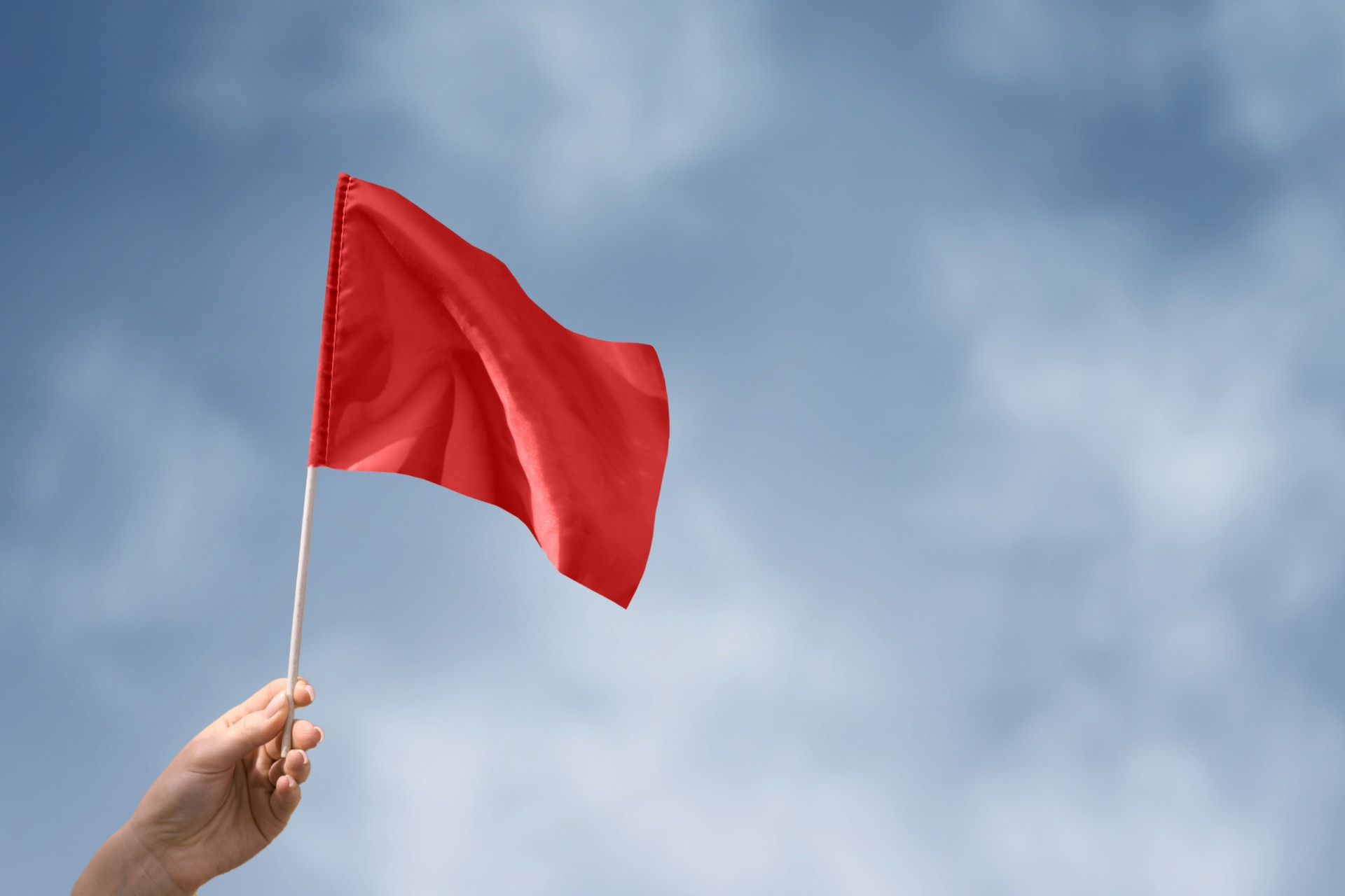 Formation Flag System, le système des Drapeaux - Les CLPS